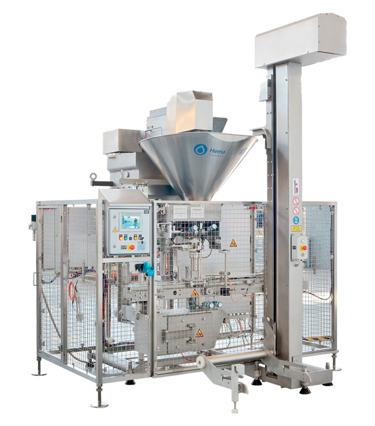 Meat Filler Canfill - Hema